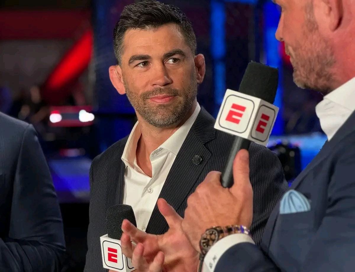Dominick Cruz relance le débat explosif sur l’intégrité des rankings ...